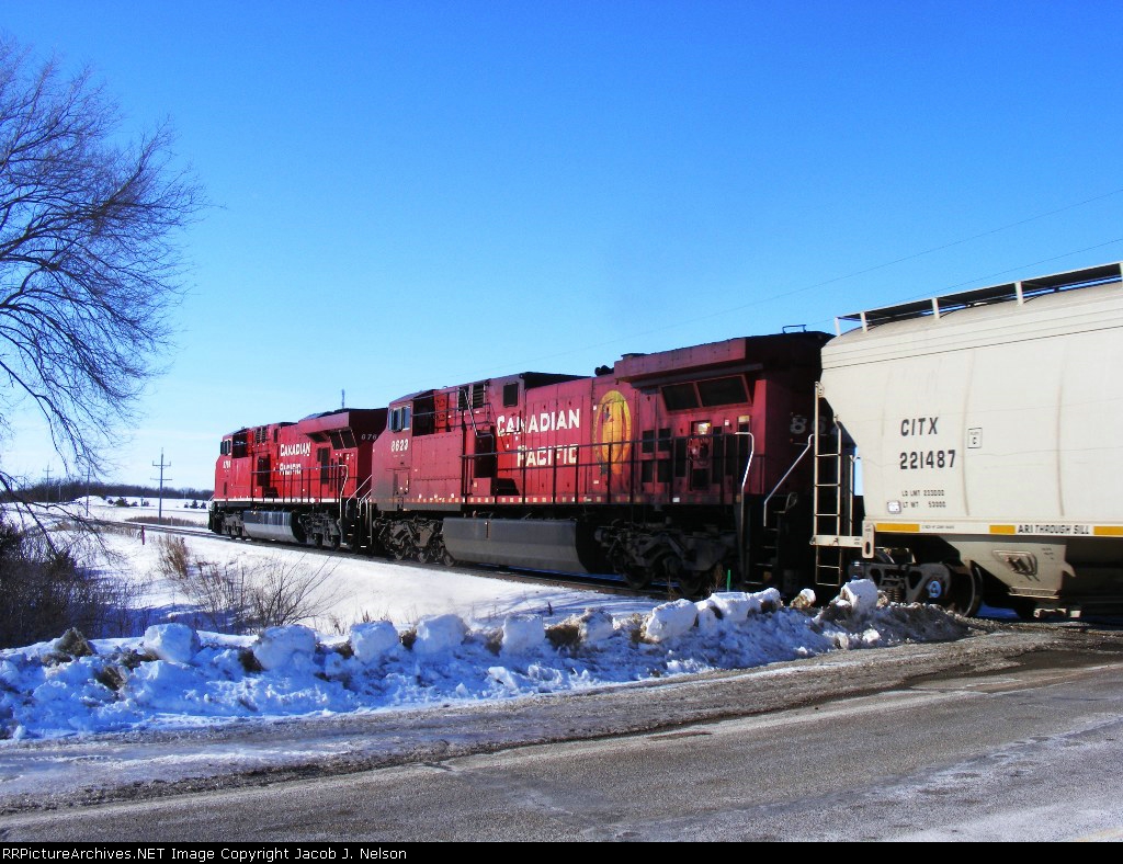 CP 8623